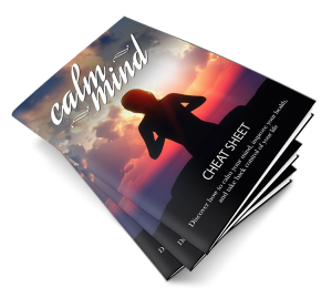 Calm Mind Mindfulness Education Pro Edition - Meditation For Freedom