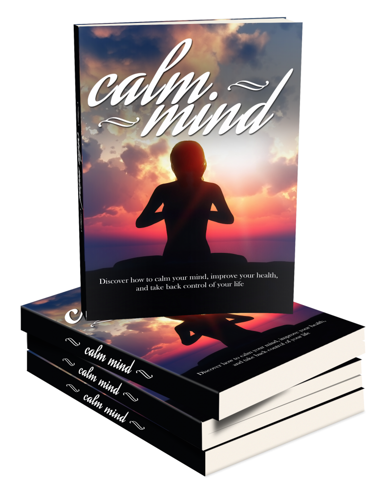 Calm Mind Mindfulness Education - Meditation For Freedom