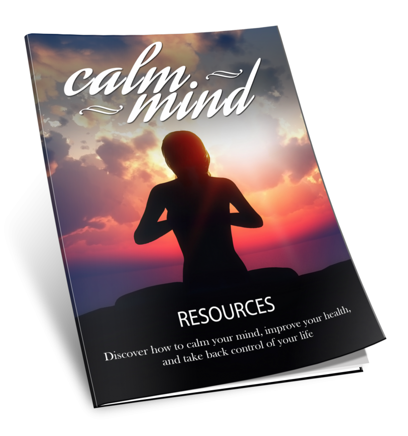 Calm Mind Mindfulness Education Pro Edition - Meditation For Freedom