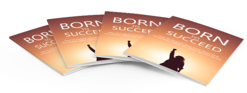 Born To Succeed Mindset Bundle - Meditation For Freedom