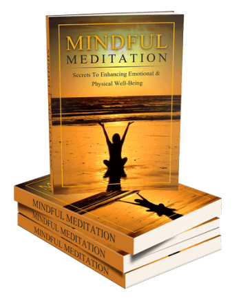 Mindfulness Meditation Complete Bundle - Meditation For Freedom