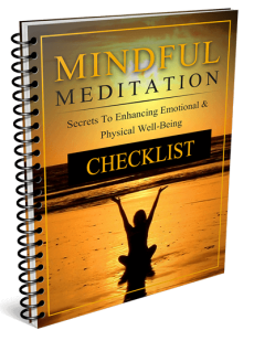 Mindfulness Meditation Complete Bundle - Meditation For Freedom