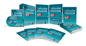 Create Your Freedom Law of Attraction - Meditation For Freedom