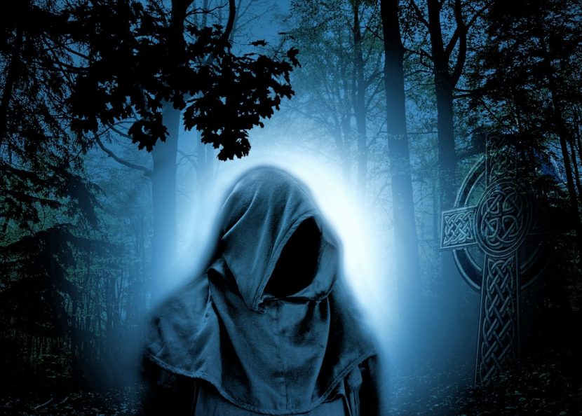 Chaos Magic Explained What It Is - Meditation For Freedom