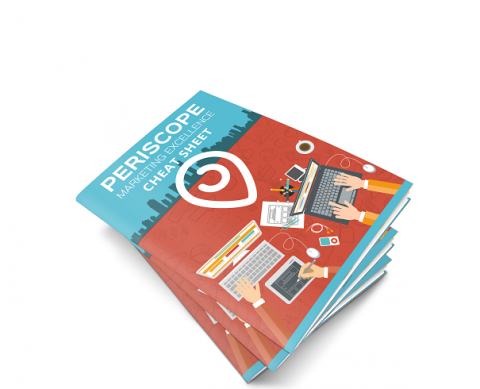 Periscope Marketing Excellence - Meditation For Freedom