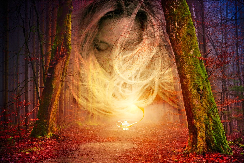 Understanding Blood Magick - Meditation For Freedom