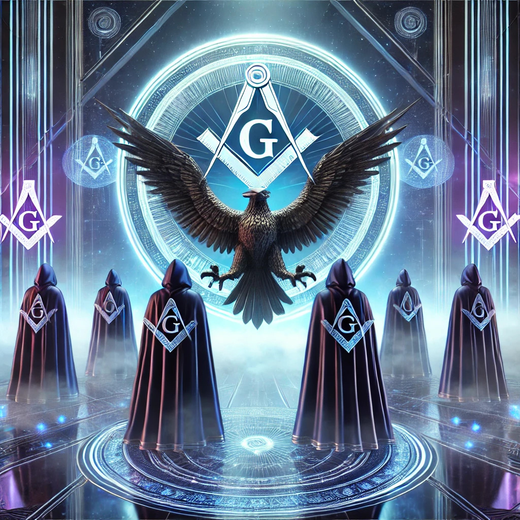 Signs Symbols Occult Remixed - Meditation For Freedom